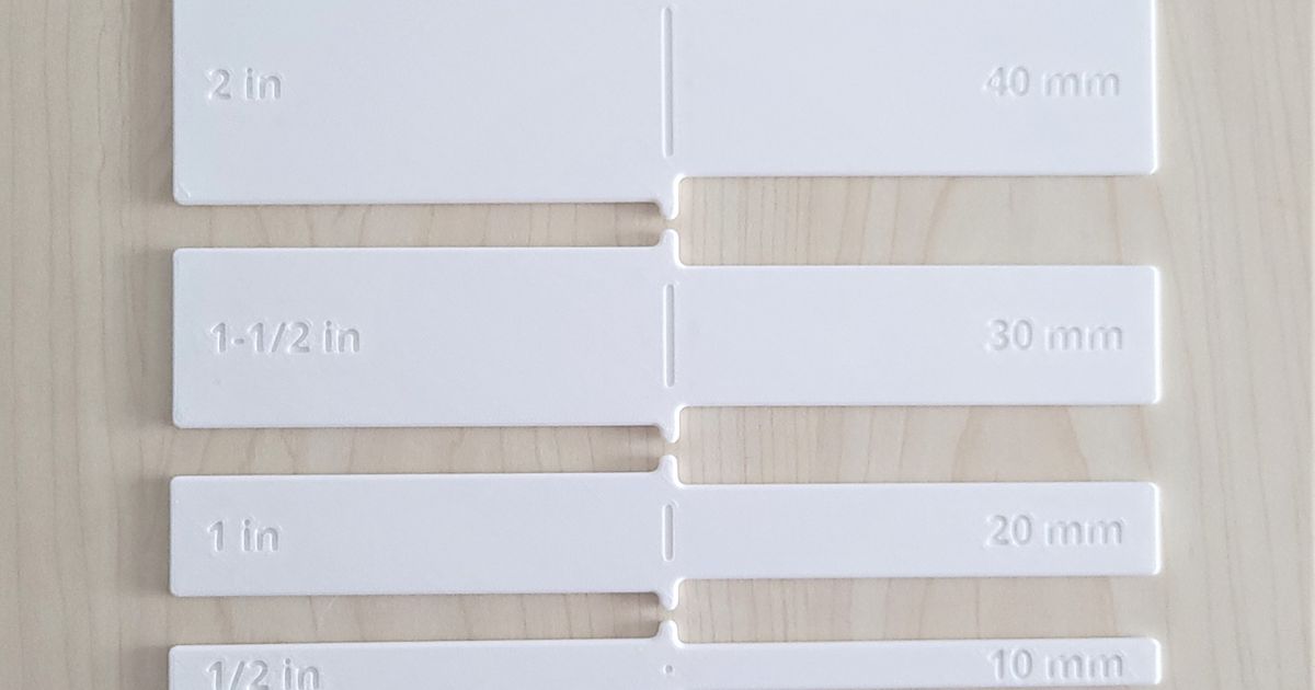 Spacer by PrusaUser | Download free STL model | Printables.com