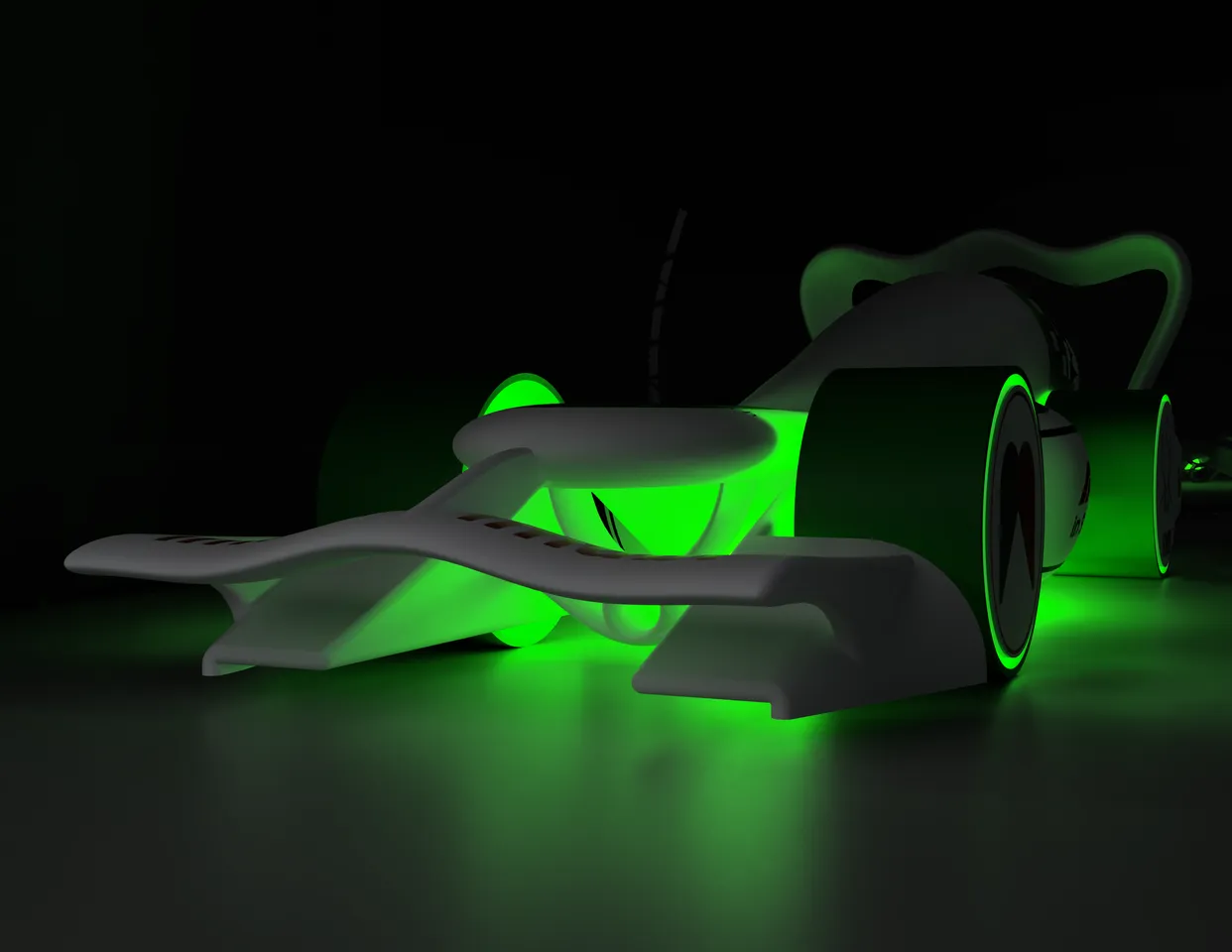 LEAF1 F1 in schools 2022/2023 Season Upload by LEAF1 @ Langton ...