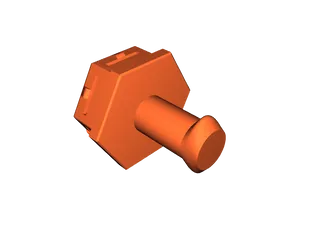 HSW - Hook by mathewsamuel | Download free STL model | Printables.com