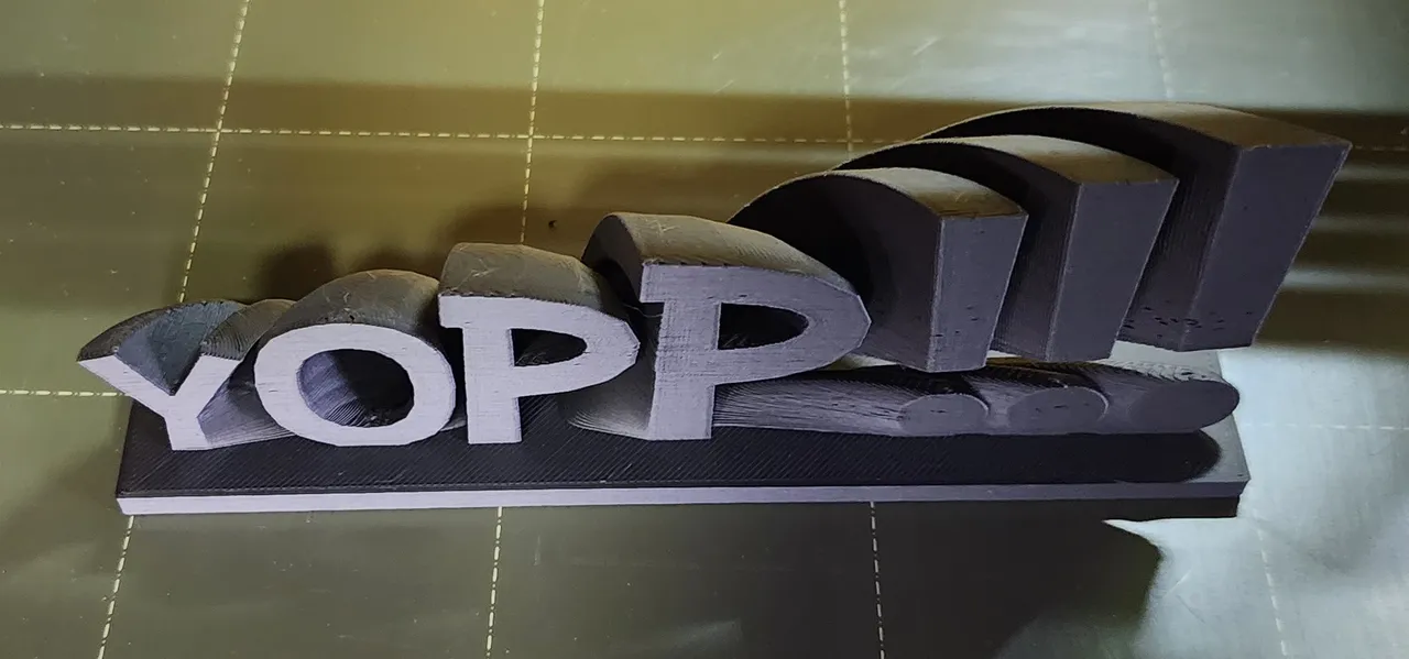 Yopp! (Dr. Seuss Seussical Horton) sign by Christopher Litsinger ...