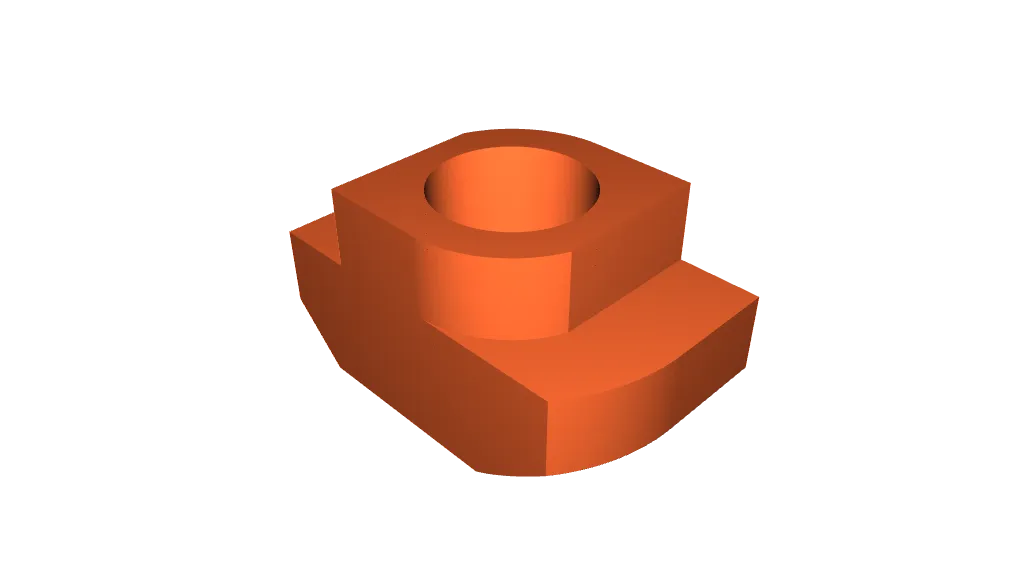 CNC 3018 Cutting plotter by Legufix | Download free STL model ...