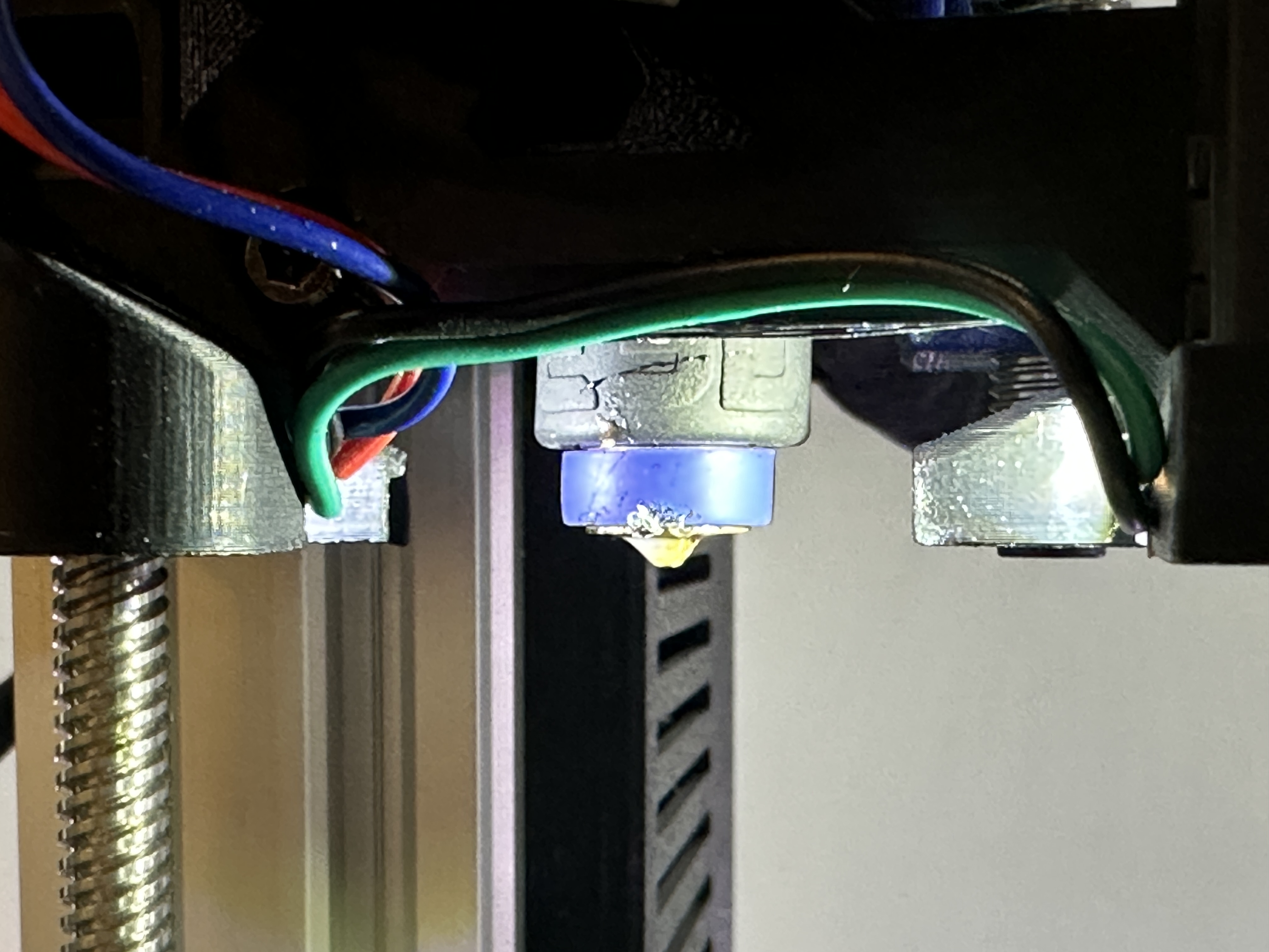 Bondtech BMG Prusa Dual Radial Fan by Phil @PhilthyFilaments | Download ...