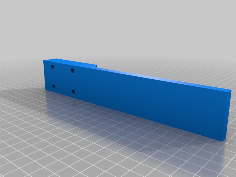 Motion Converter Simple Machine by WEBB3DMFG | Download free STL model ...
