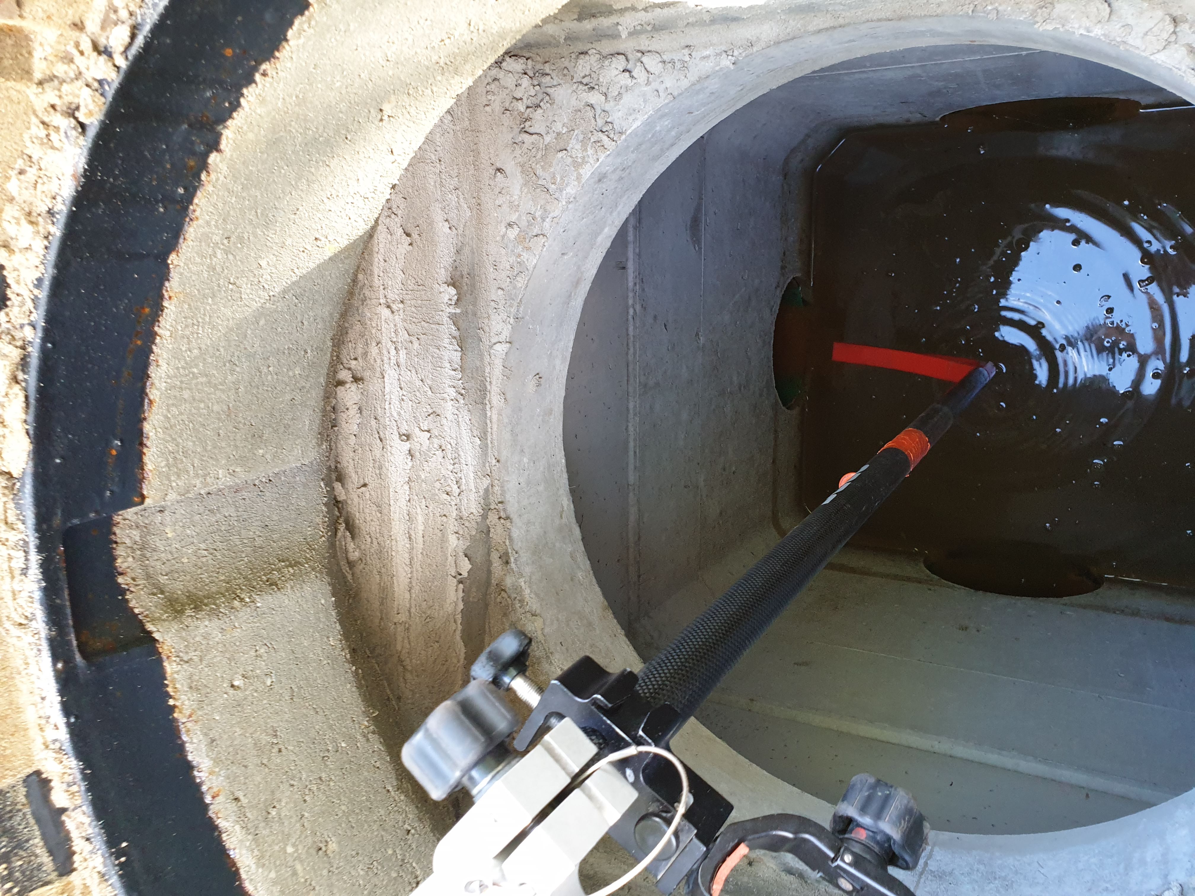 Range pole pipe invert by Scheppen | Download free STL model ...