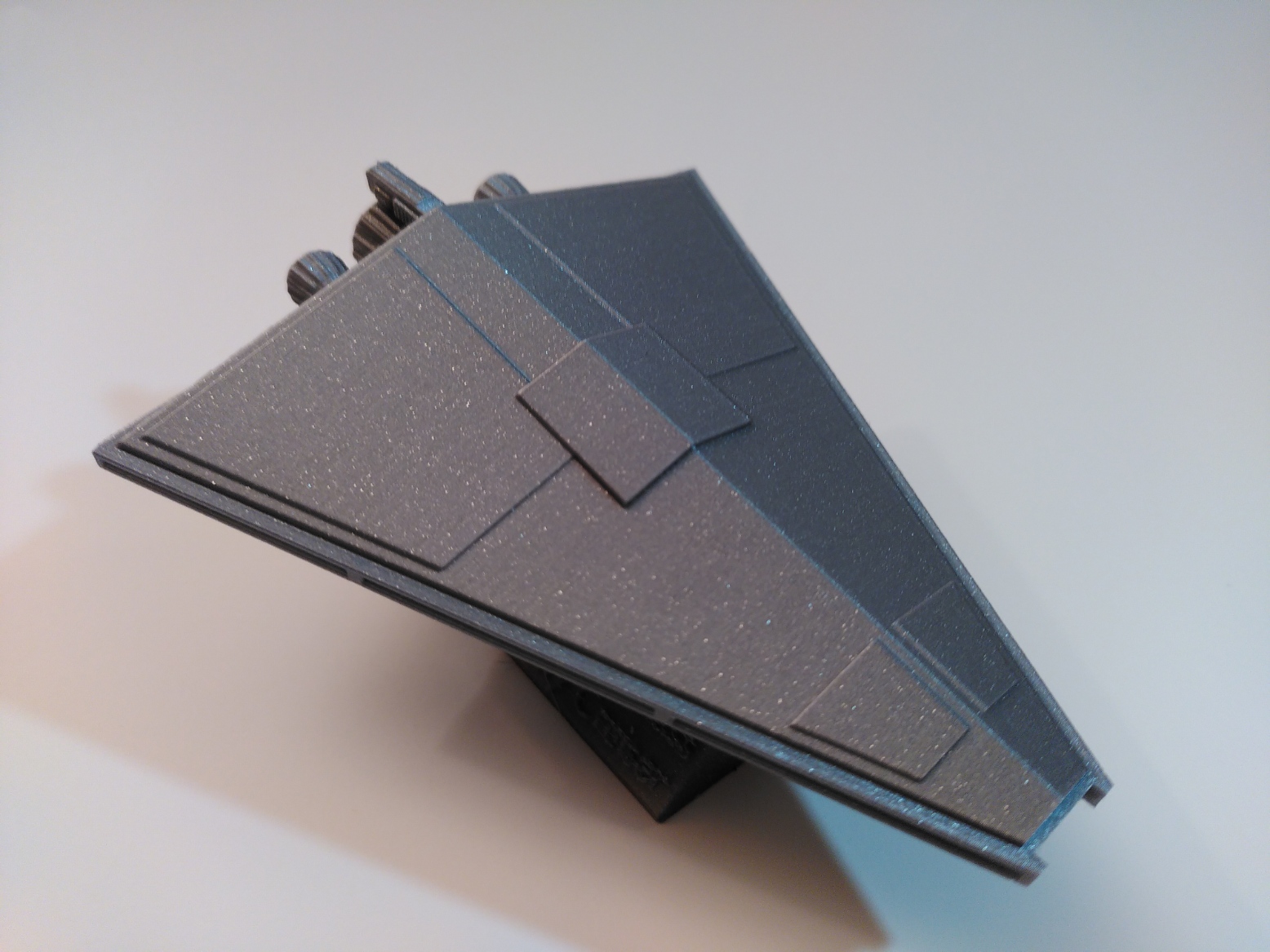 Star Wars Maxima-a Heavy Cruiser by DanielAlex | Download free STL ...