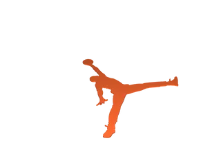 Air Jordan Logo by ToxicMaxi | Download free STL model | Printables.com