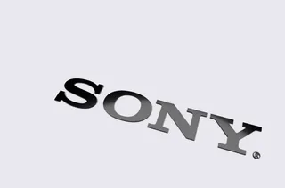 Sony LBT Series Logo by andires42 | Download free STL model ...