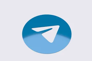 Telegram Premium Star by zubiden | Download free STL model | Printables.com