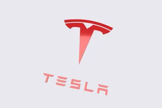 Tesla Logo by Nathan S | Download free STL model | Printables.com
