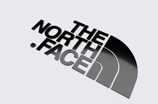 The North Face QR cover for Ender 3 by G's 3D Kitchen | Download free ...