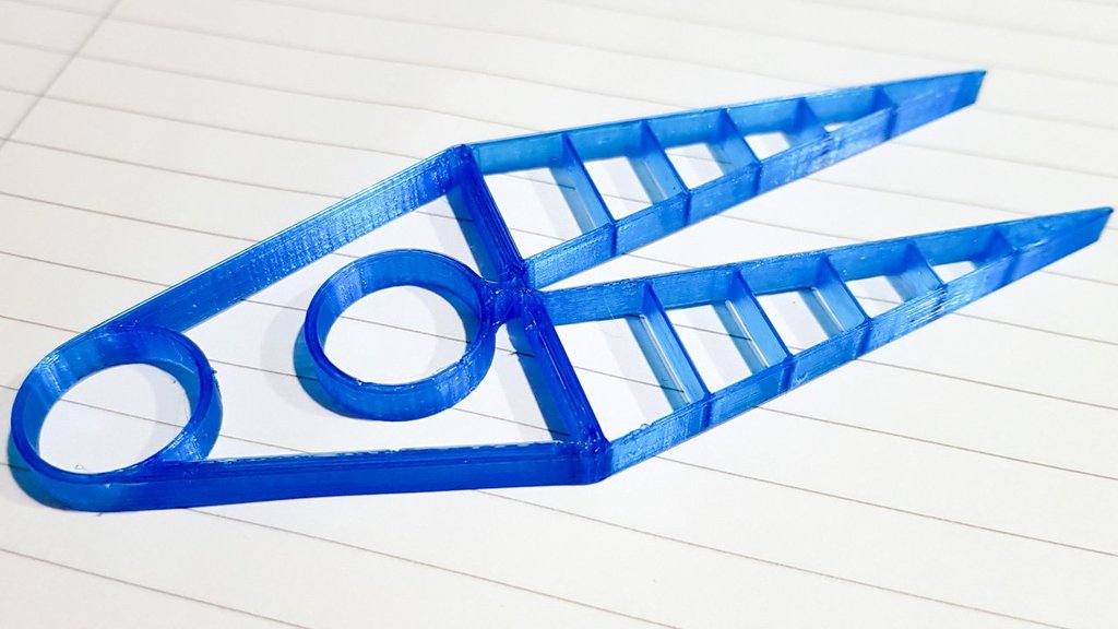 Fingergripper - Fin Ray Effect par Cartman | Téléchargez gratuitement ...