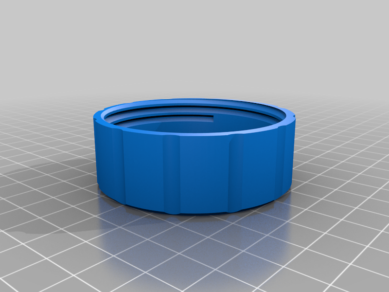 Battery Cases for 12 AA or 12 AAA Batteries. With Screw-Caps. by Estep ...