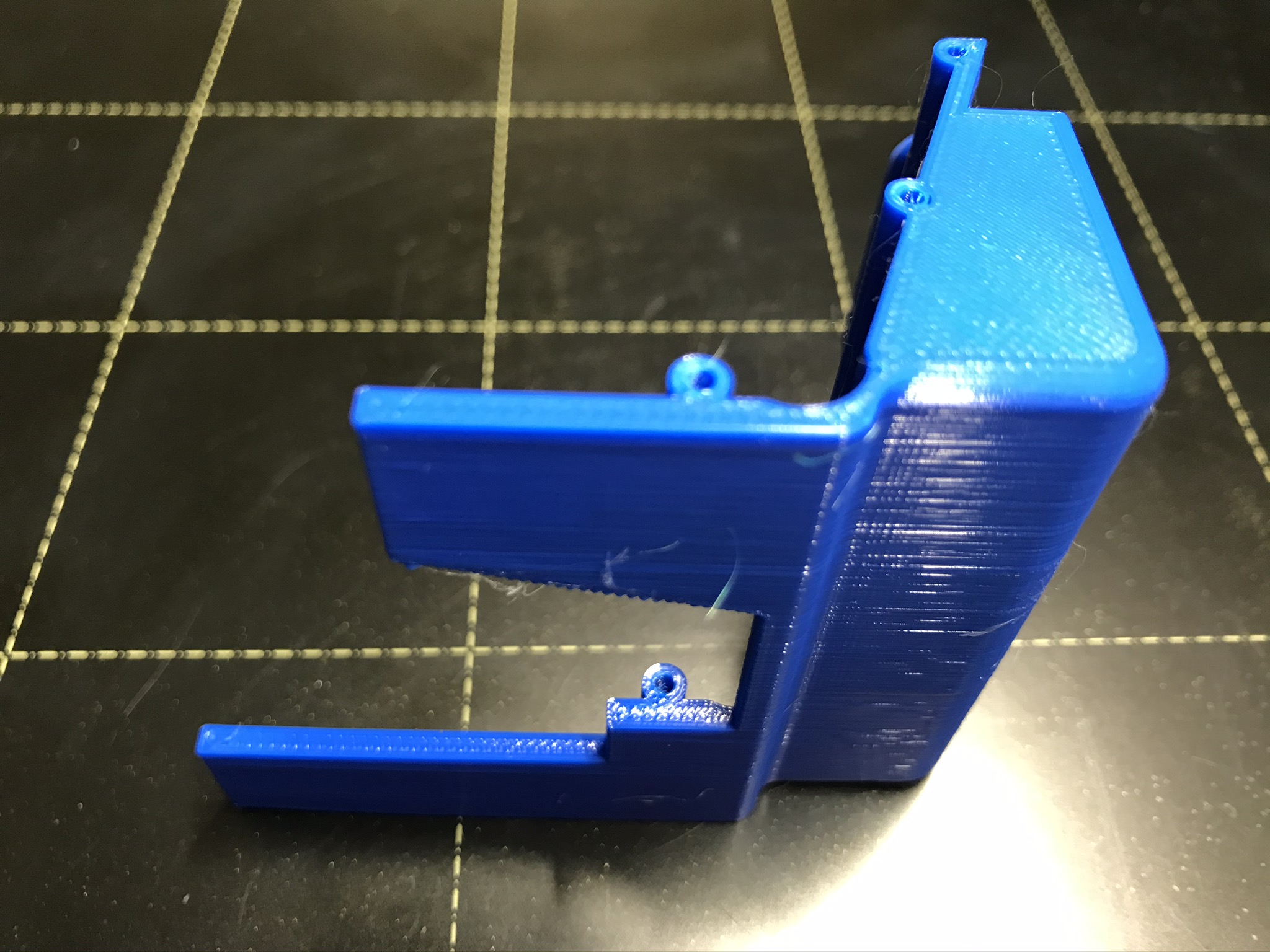 Anycubic I3 Mega Improved Hotend Fanbox (also Mega-S, Mega-X, Full ...