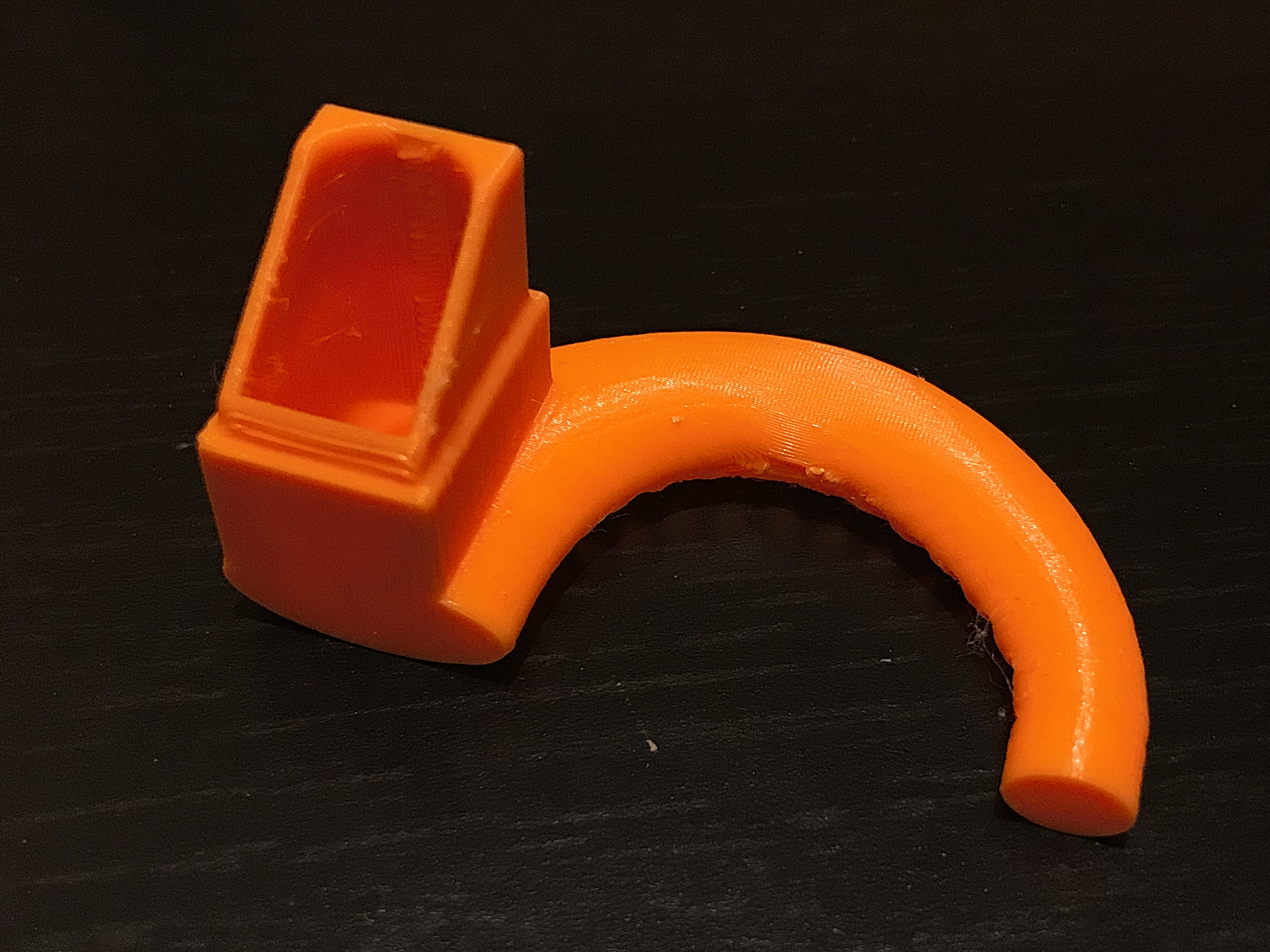 Anycubic I3 Mega Improved Hotend Fanbox (also Mega-S, Mega-X, Full ...