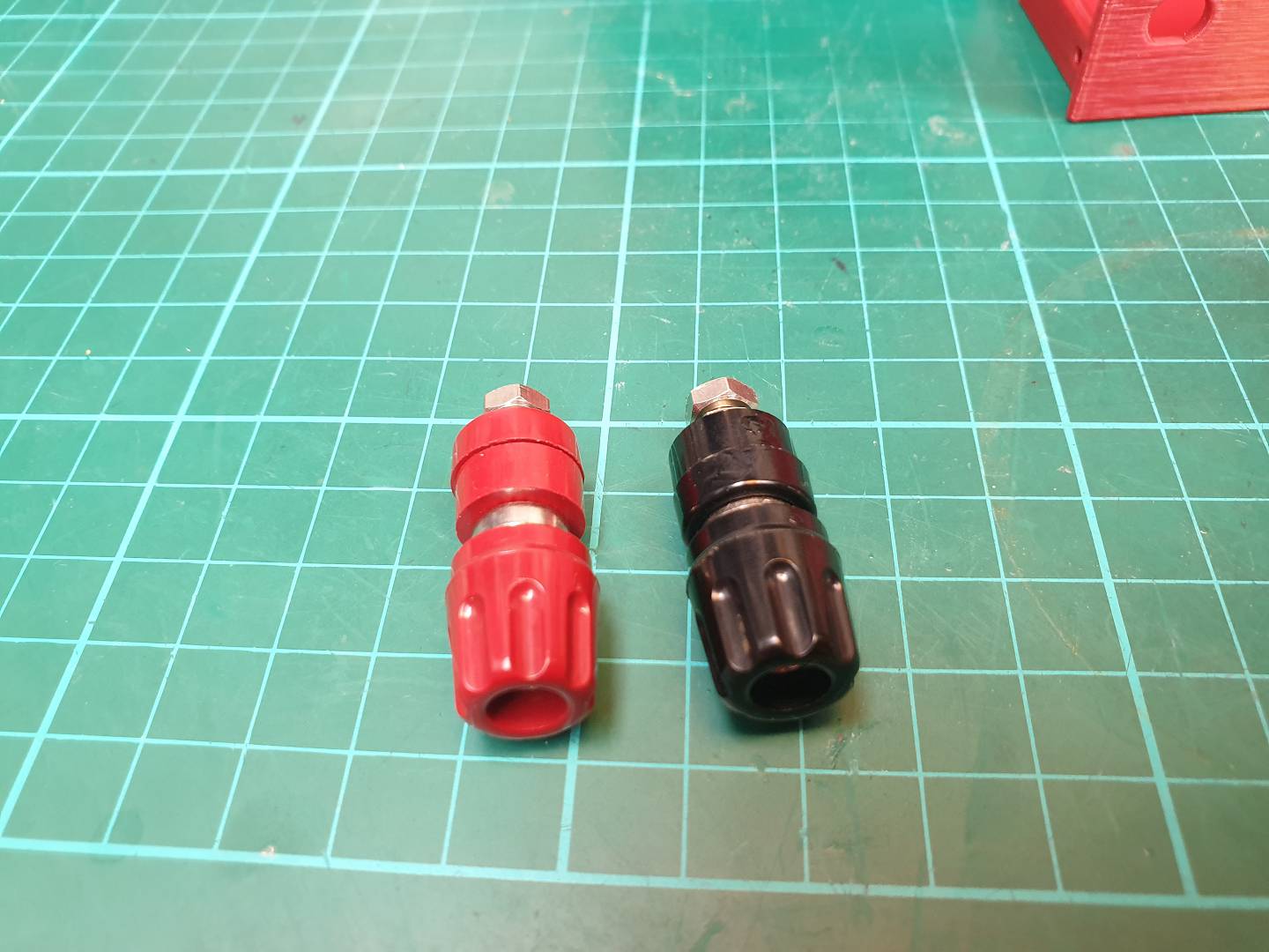 Variabel Lab PSU by Moritz Multimedia | Download free STL model ...