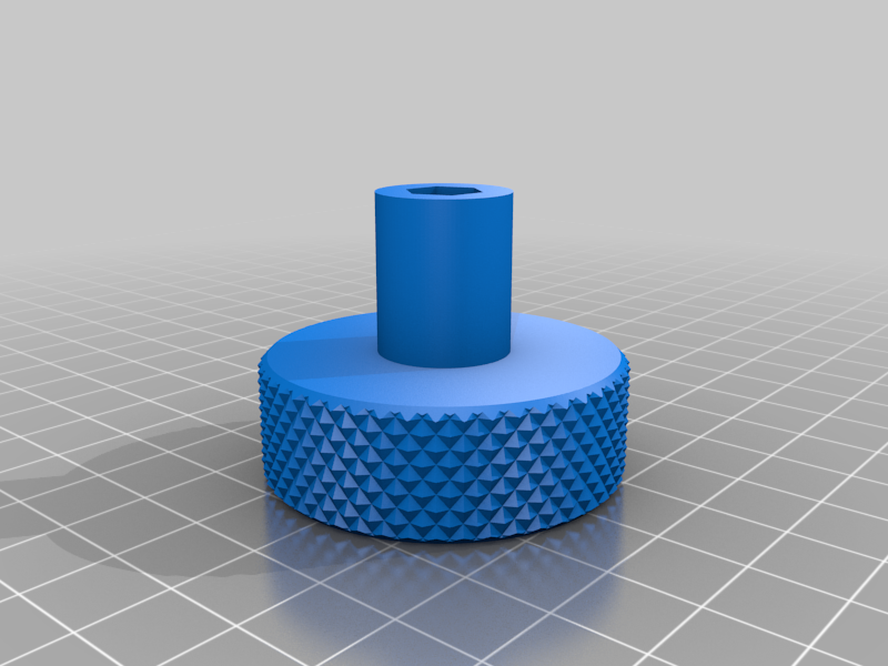 Microscope mount por Hennesy45 | Descargar modelo STL gratuito ...