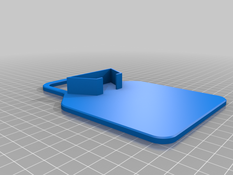 Microscope mount por Hennesy45 | Descargar modelo STL gratuito ...