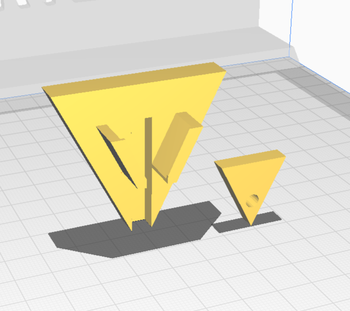 key holder by T | Download free STL model | Printables.com