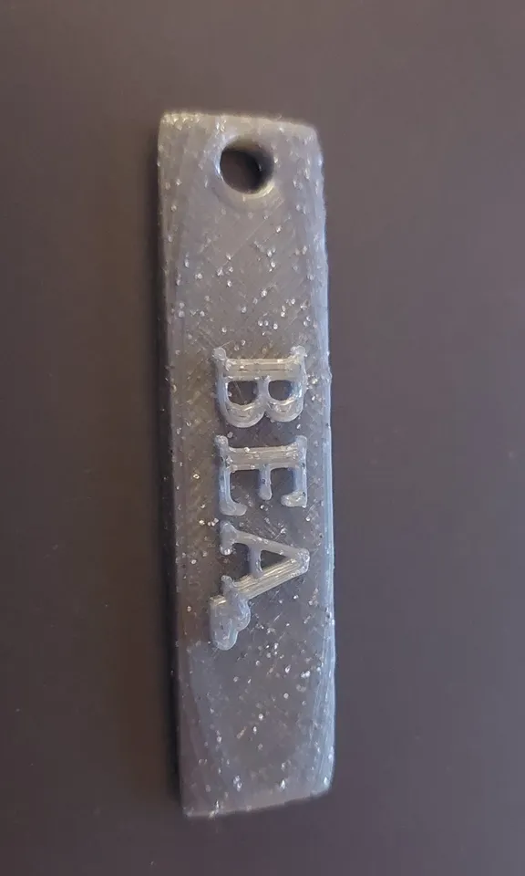 Bea by miguel cruz | Download free STL model | Printables.com