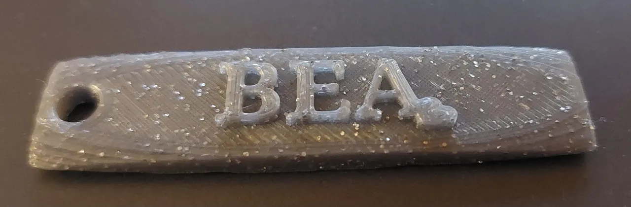 Bea by miguel cruz | Download free STL model | Printables.com