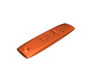 Bea by miguel cruz | Download free STL model | Printables.com