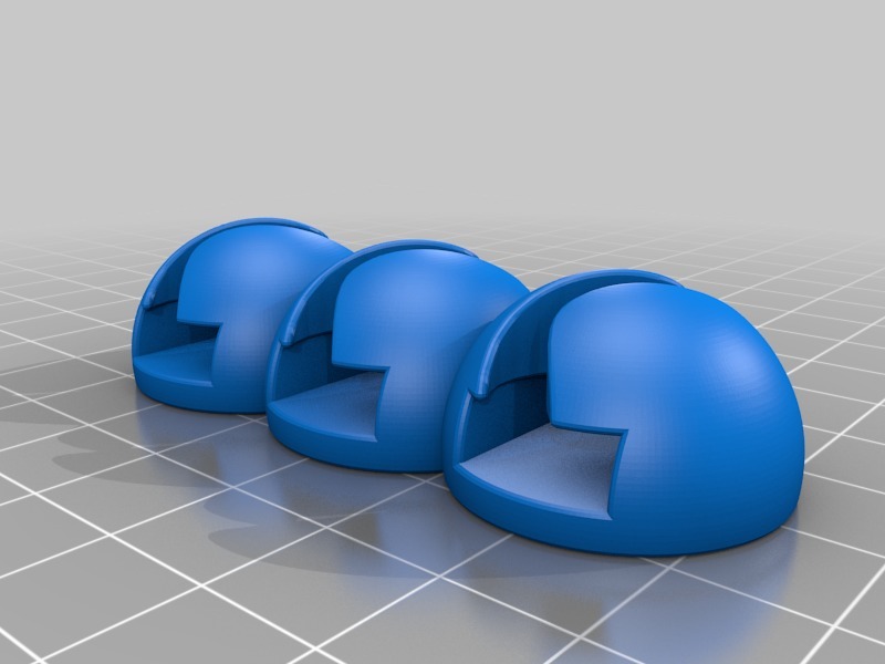 Customizable Wire Holder by dustin | Download free STL model ...