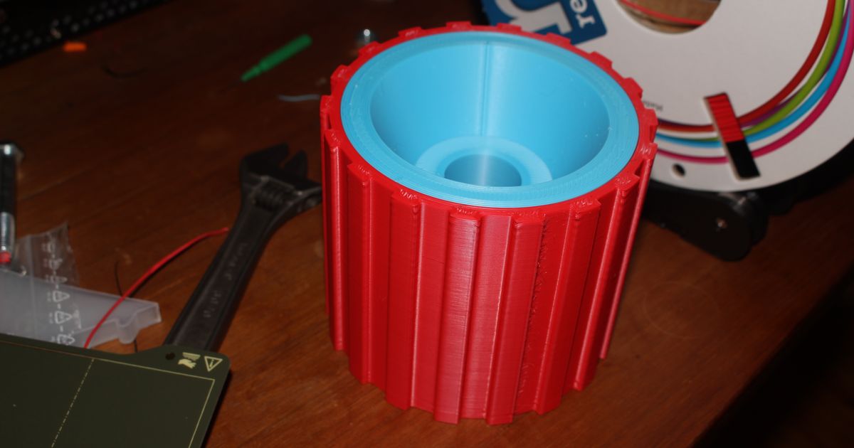 Roller for boat trailer (Indespension/Hallmark,etc) by Pineapple Dan ...