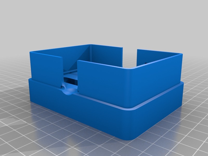 Magnetically Sealed Pokemon TCG Deck Box by Christopher Litsinger ...