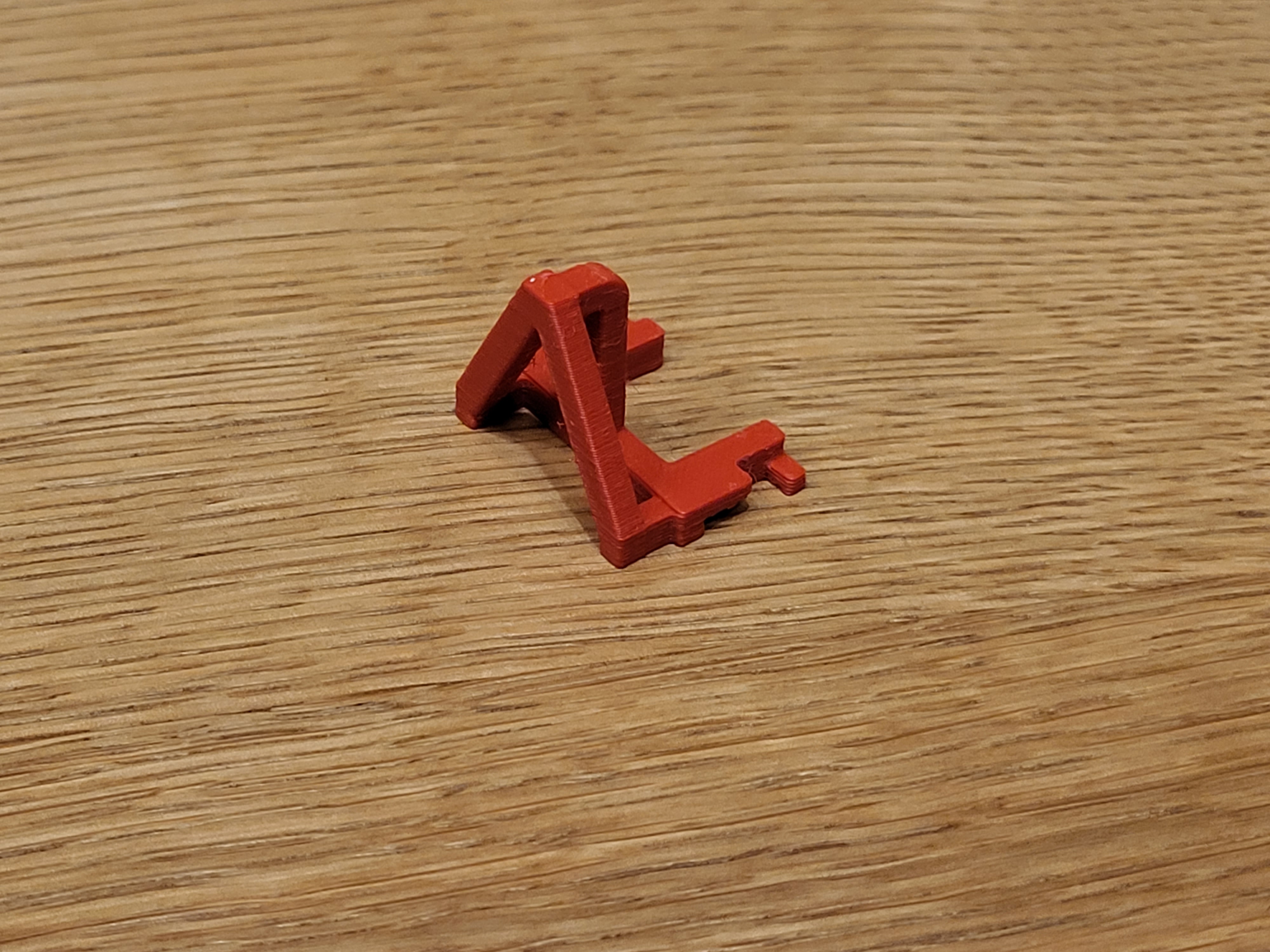 Siku toy tractor hitch adaptor / Siku Traktor Adapter by ...