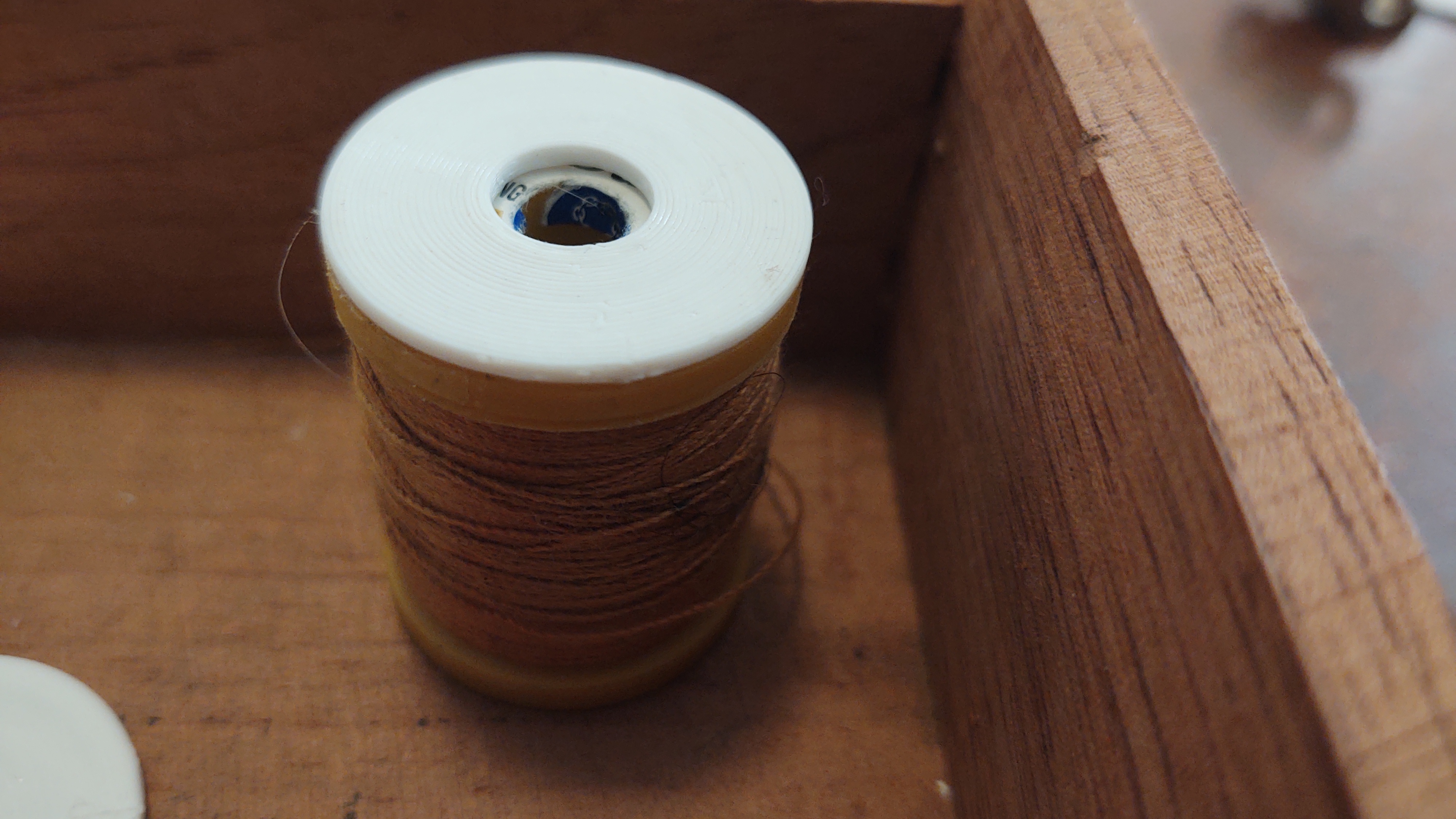 Washers by Darrell Evans | Download free STL model | Printables.com