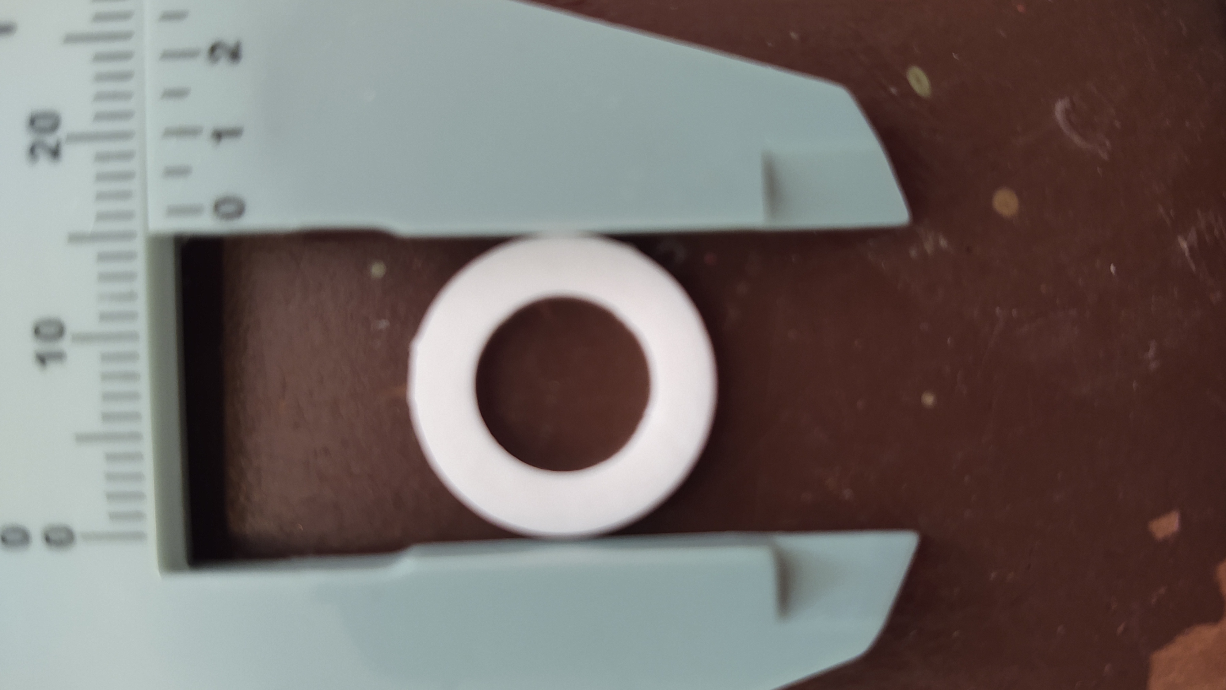 Washers by Darrell Evans | Download free STL model | Printables.com