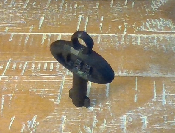 Electrical Enclosure Key od autora SIERRASTRIKE | Stáhněte si zdarma ...