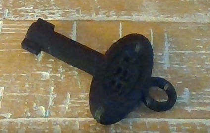 Electrical Enclosure Key od autora SIERRASTRIKE | Stáhněte si zdarma ...