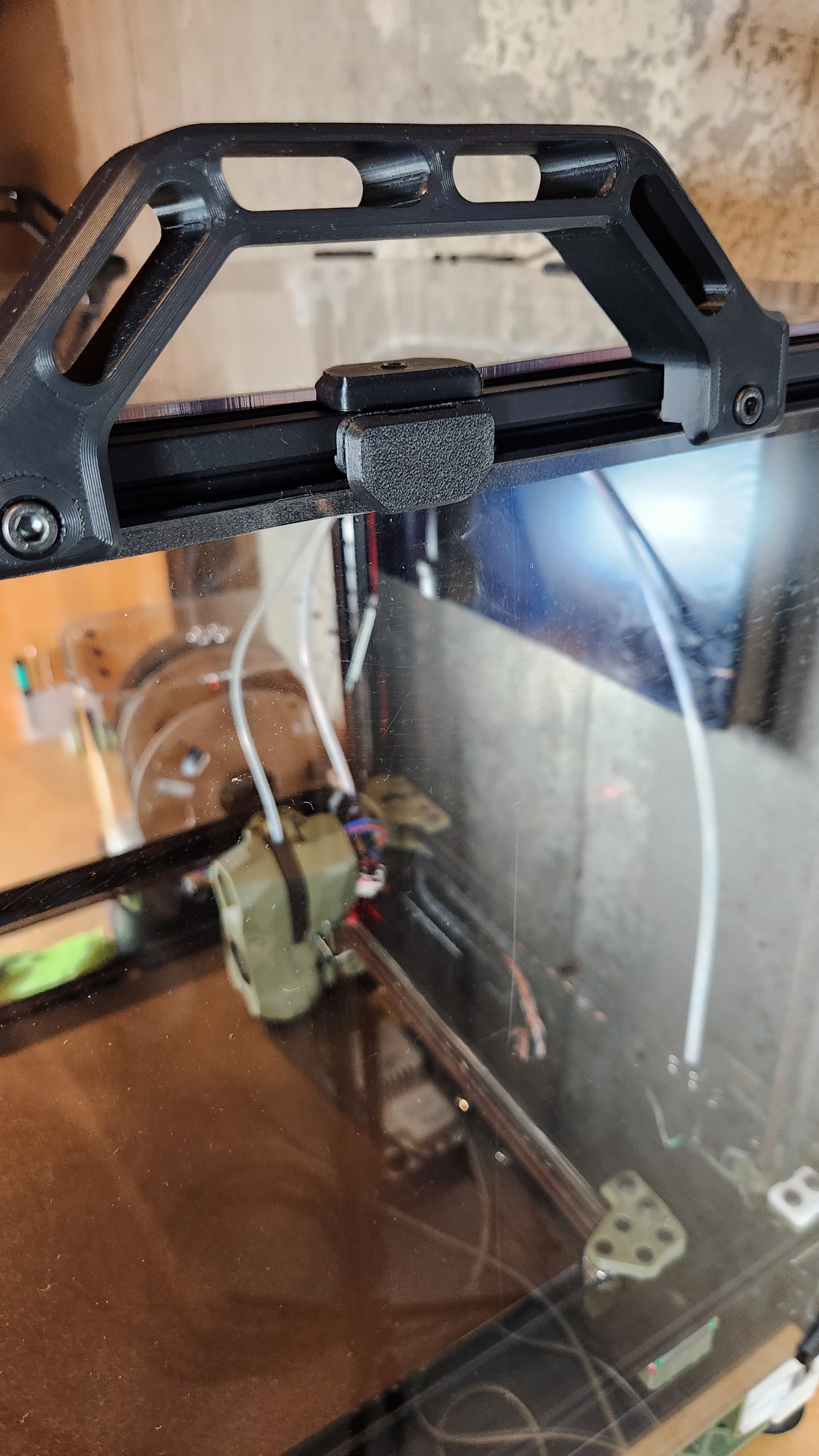 Magnetic Panel Clips von Kapman's Workshop | Kostenloses STL-Modell ...