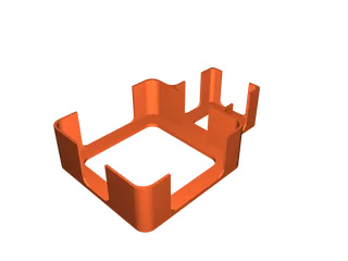 Weigh Boat Holder by Captain Walrus | Download free STL model ...