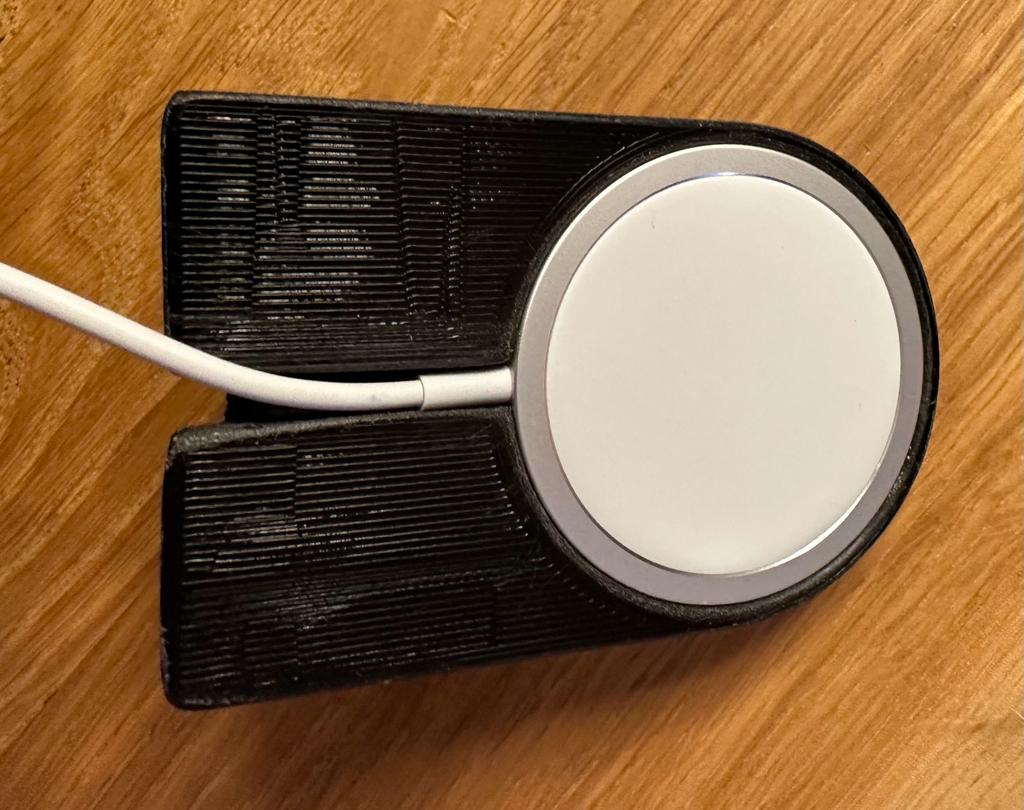 MagSafe iPhone Monitor Mount for Samsung C34H890WGU - CH89 Series by ...