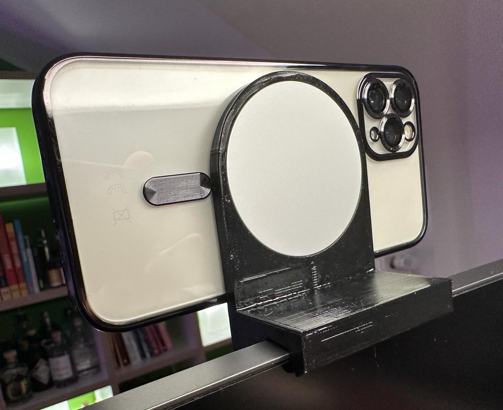 MagSafe iPhone Monitor Mount for Samsung C34H890WGU - CH89 Series by ...