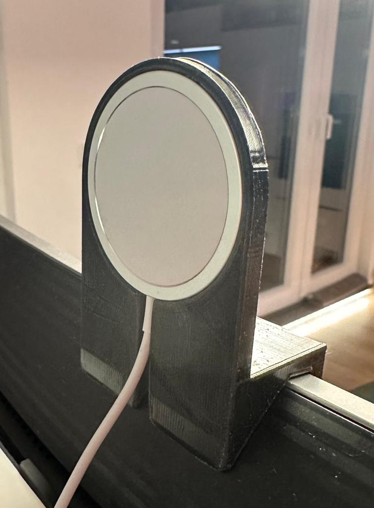 MagSafe iPhone Monitor Mount for Samsung C34H890WGU - CH89 Series by ...