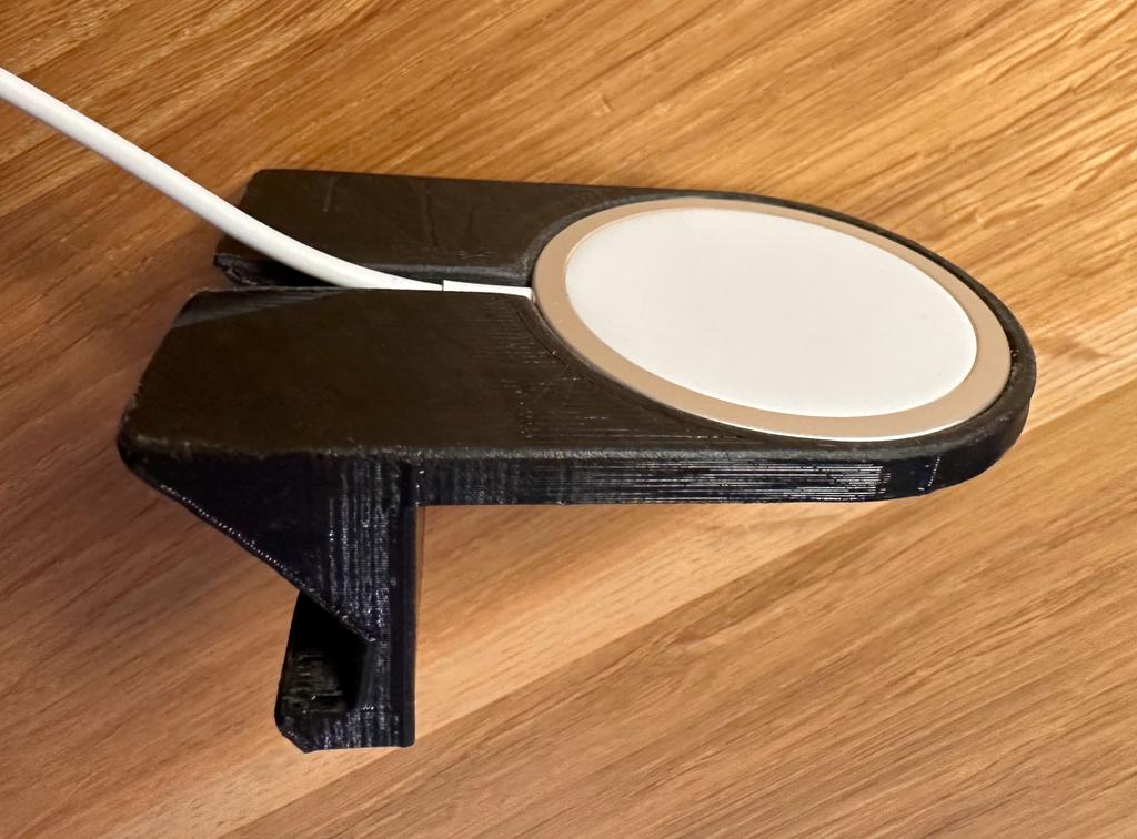 MagSafe iPhone Monitor Mount for Samsung C34H890WGU - CH89 Series by ...