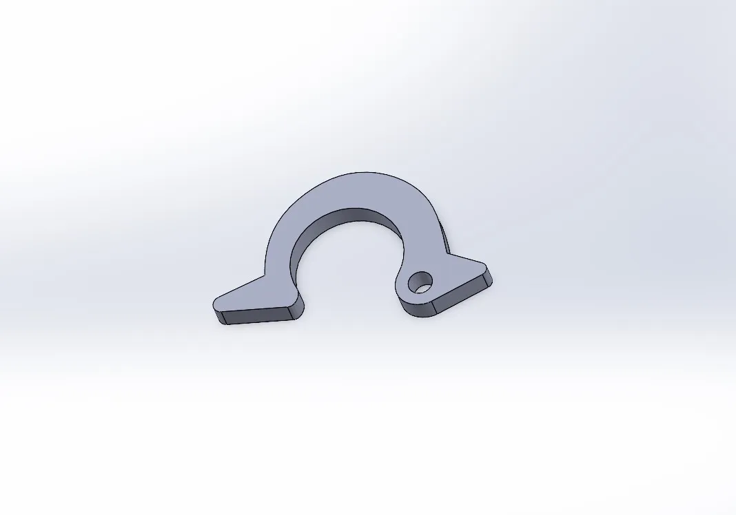 Arm lock knob Audiotechnica AT-LP120-USB par Maciek Koza | Téléchargez gratuitement un modèle ...