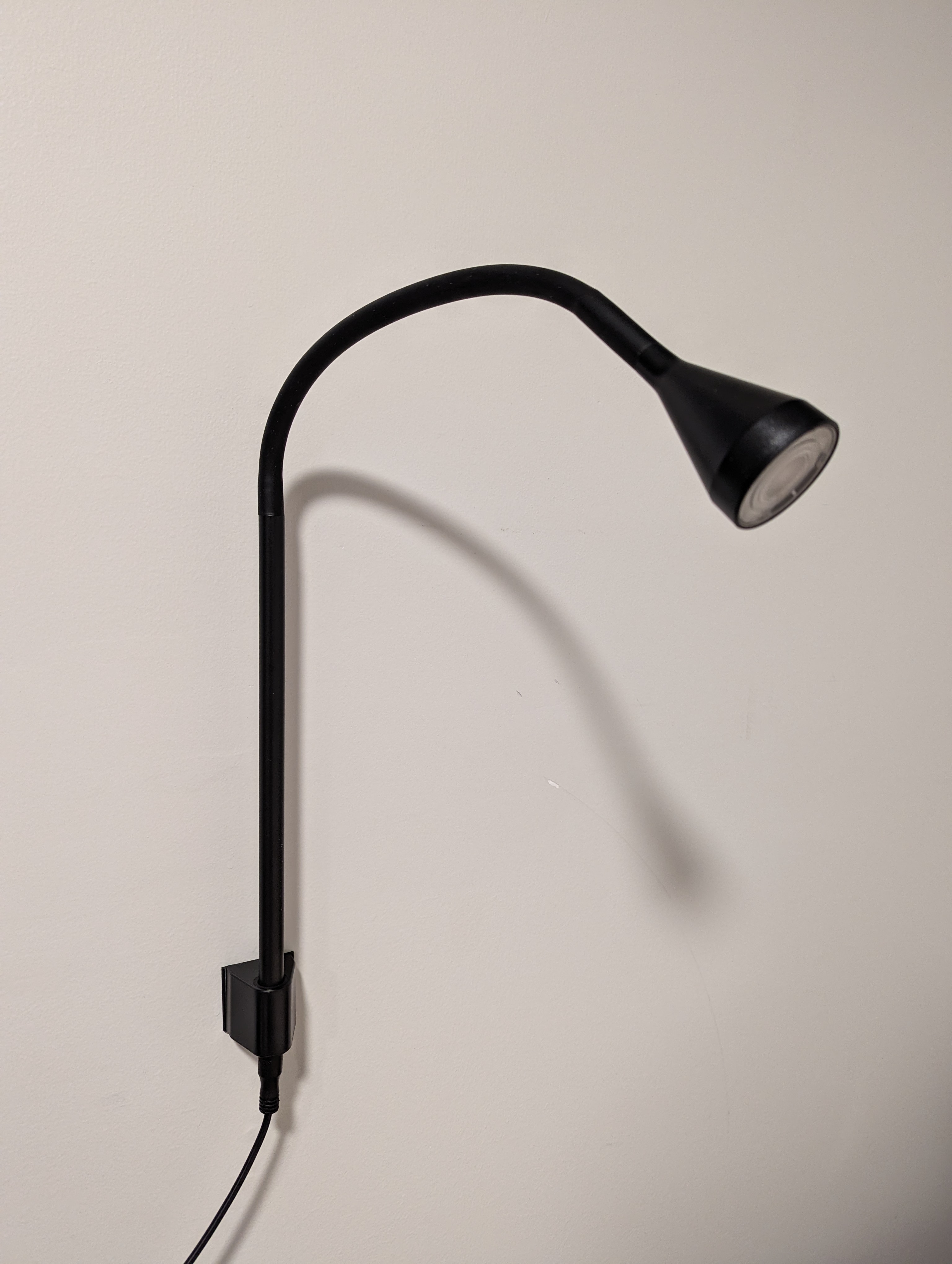 NAVLINGE Light Wall Mount by Mike | Download free STL model ...