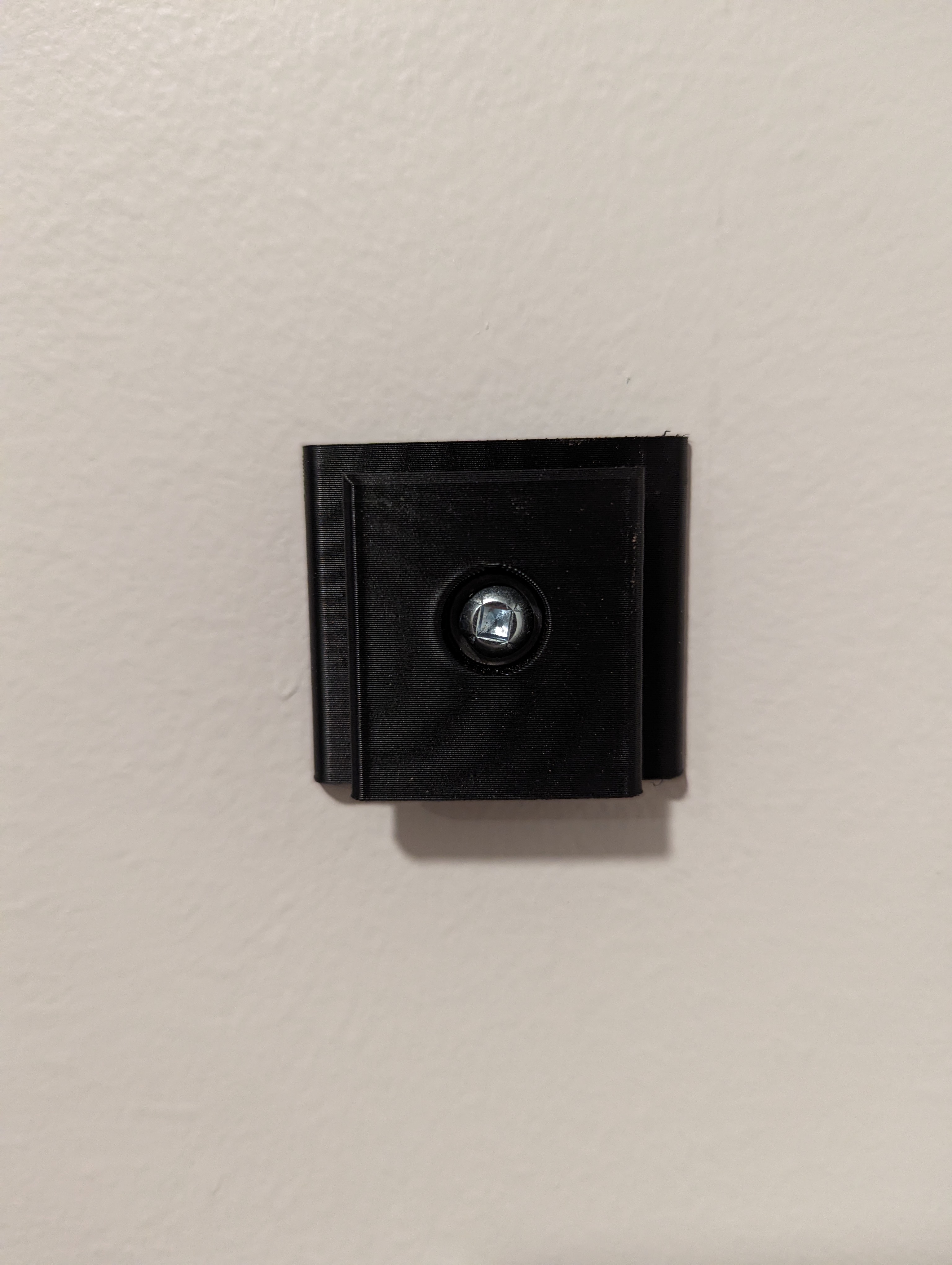 NAVLINGE Light Wall Mount by Mike | Download free STL model ...