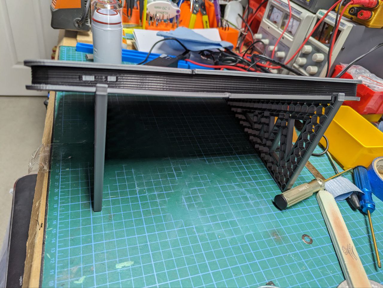 Lenovo Helix G2 - Star Trek PADD Case by aonomus | Download free STL ...