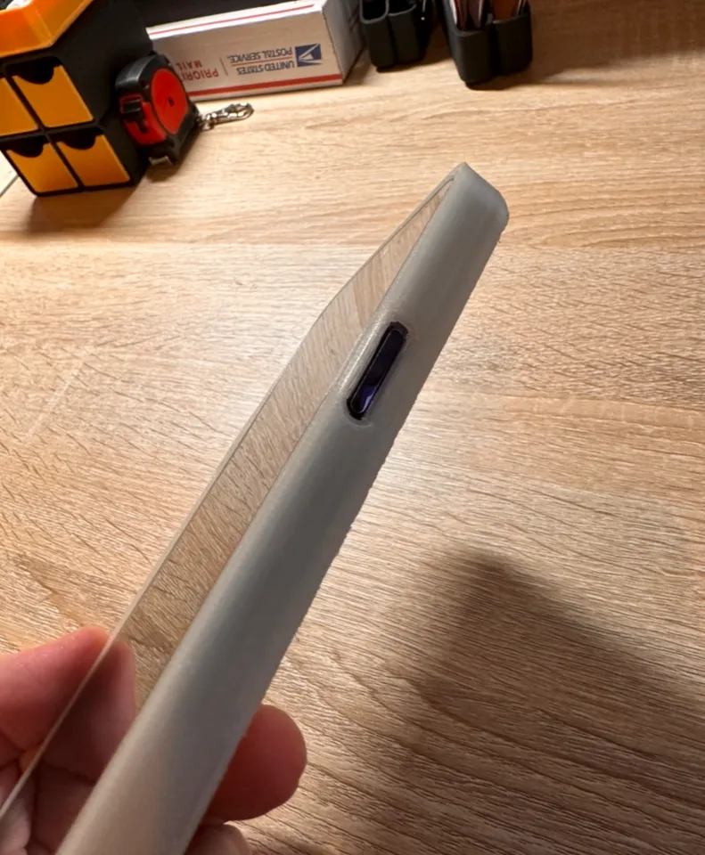 iPhone 14 Pro Max Case by Cwmatt | Download free STL model | Printables.com