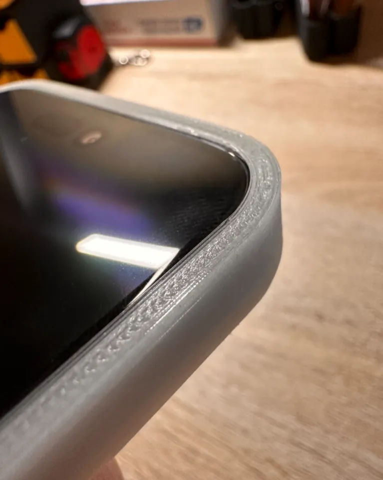 iPhone 14 Pro Max Case by Cwmatt | Download free STL model | Printables.com