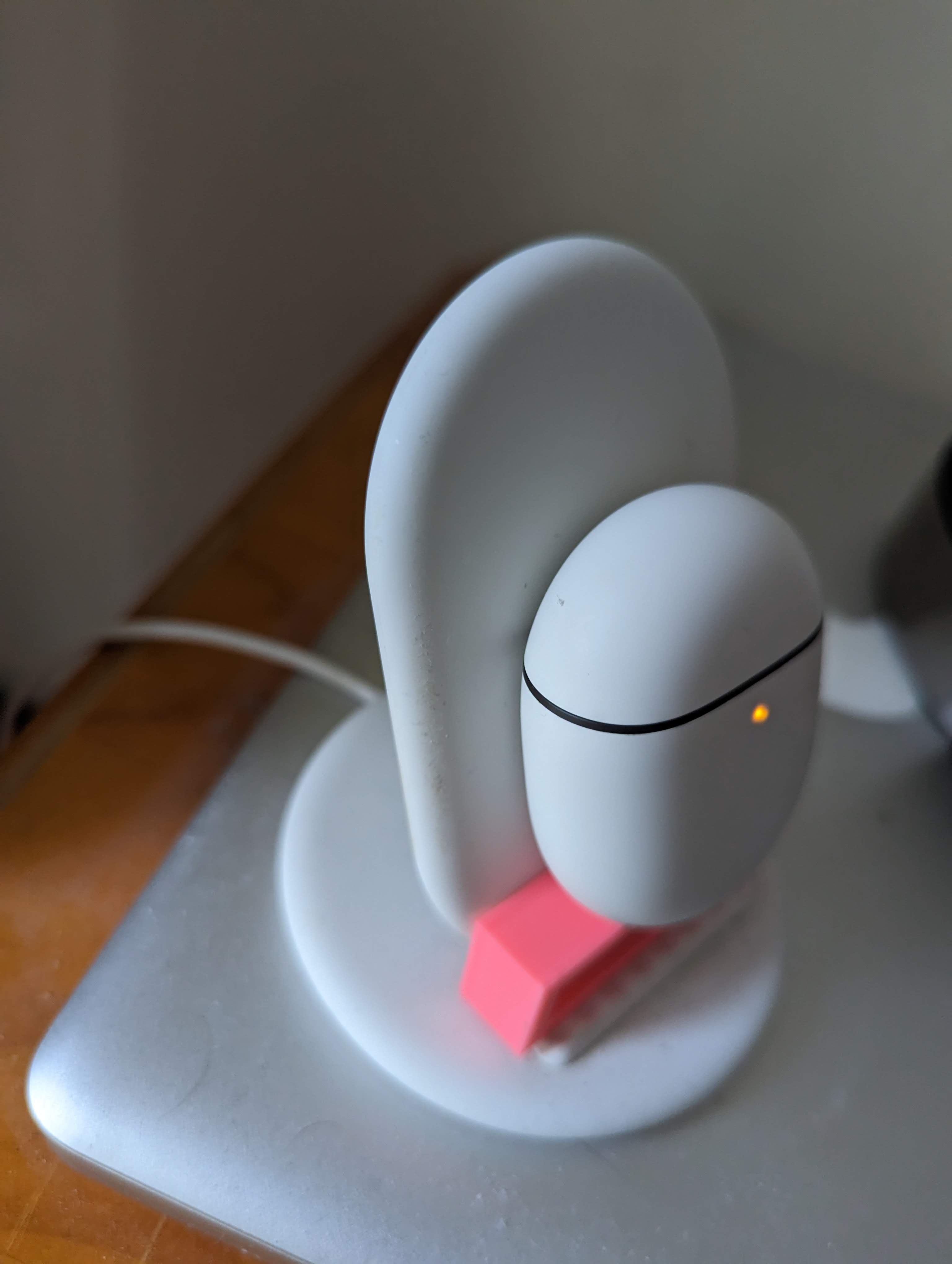 Pixel Buds Pro to Pixel Stand 1 Spacer by Nextux | Download free STL ...