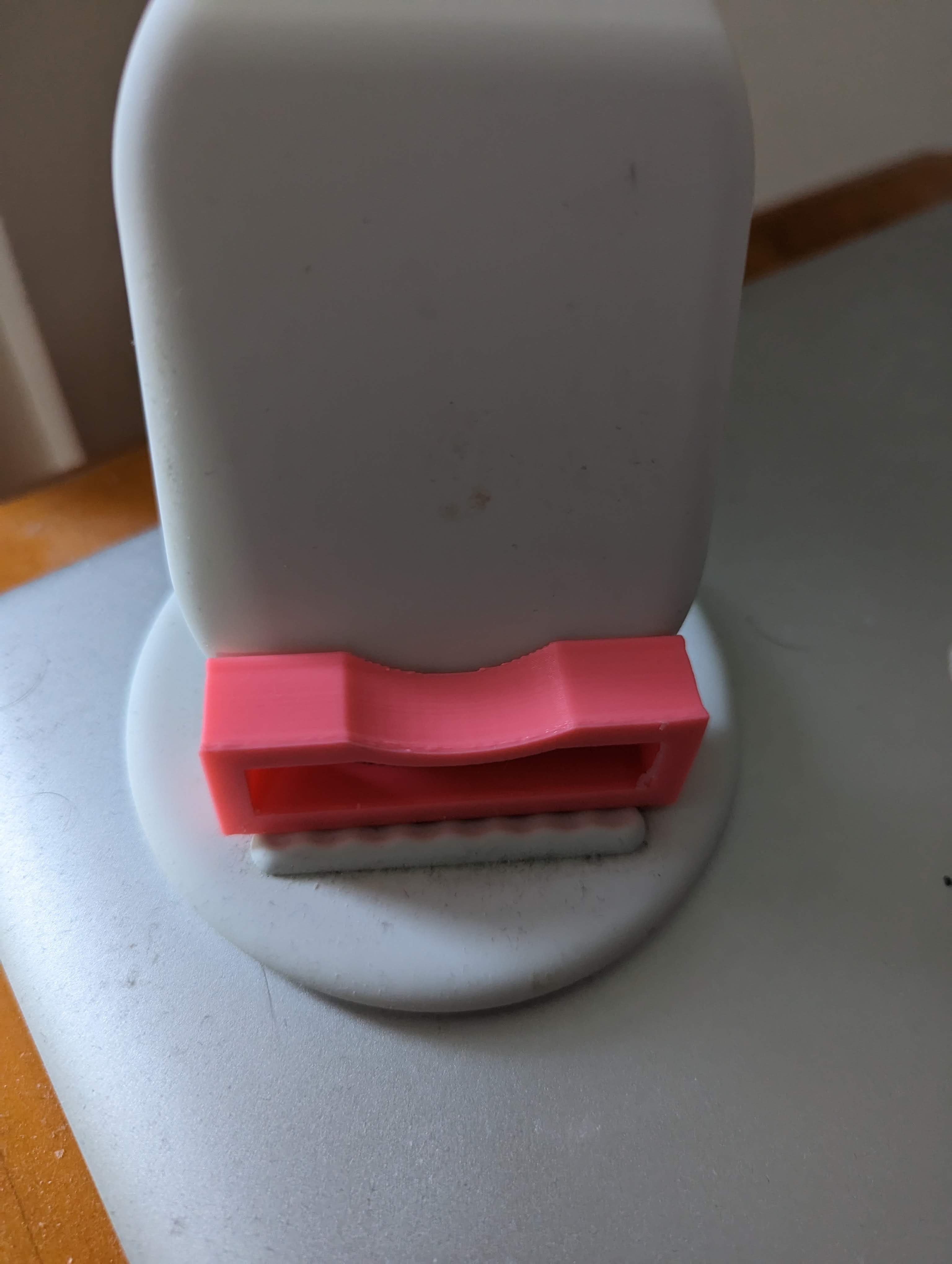 Pixel Buds Pro to Pixel Stand 1 Spacer by Nextux | Download free STL ...