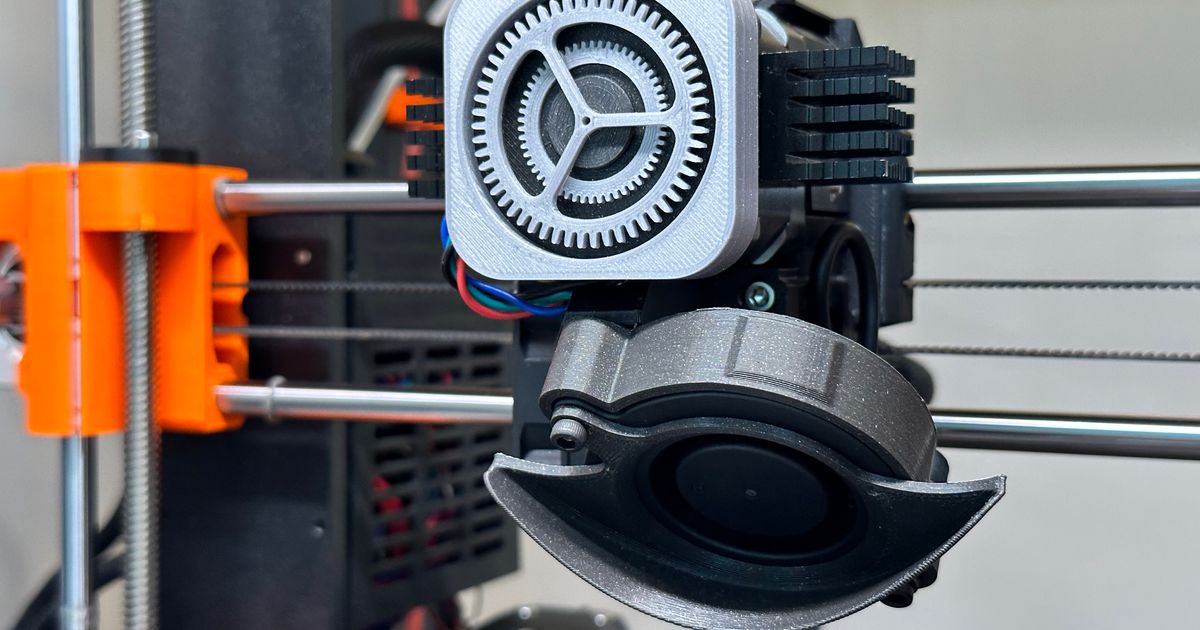 iOS Settings Extruder Rotation Visualizer by serialx | Download free ...