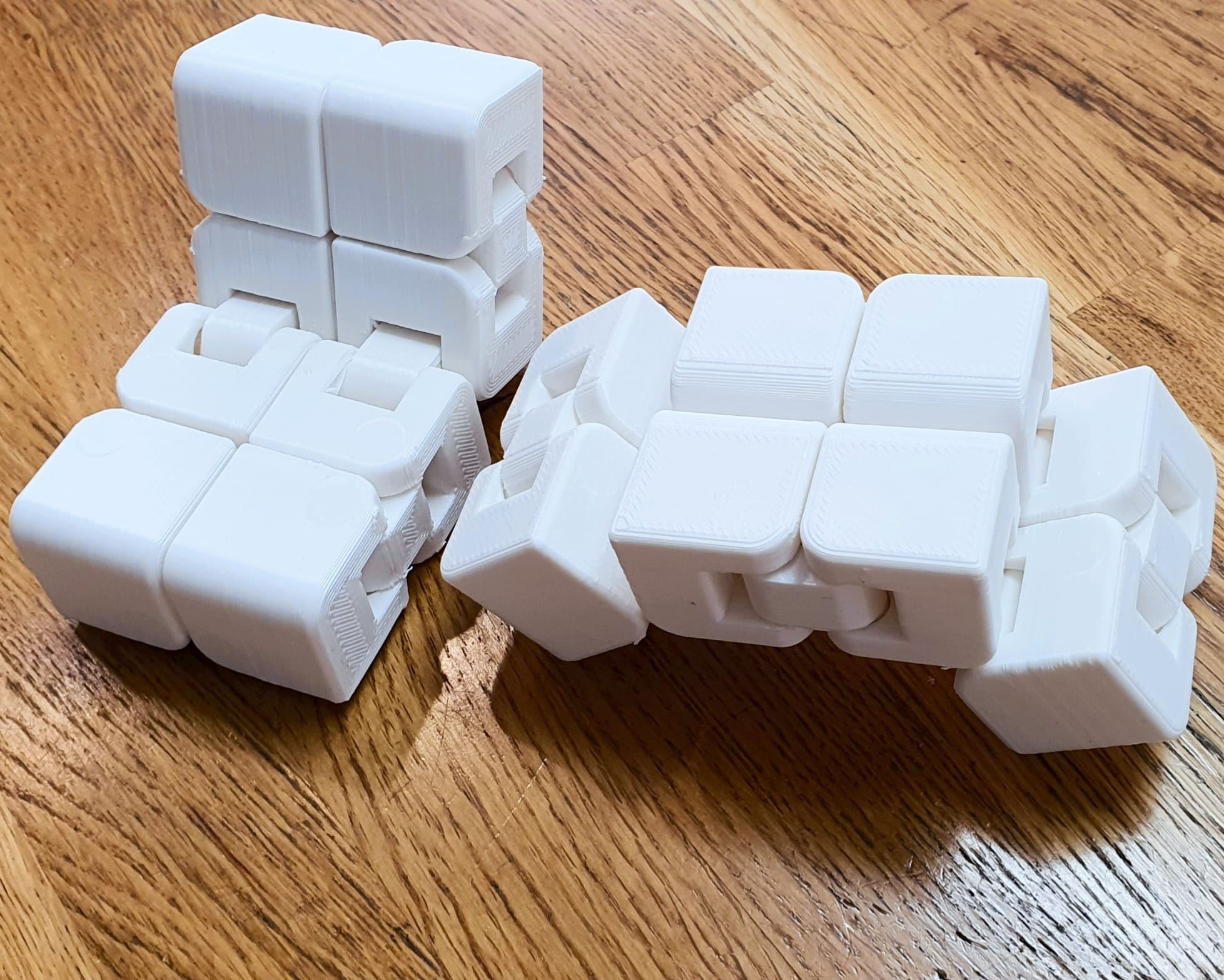 Fidget Cube by HiRez99 | Download free STL model | Printables.com