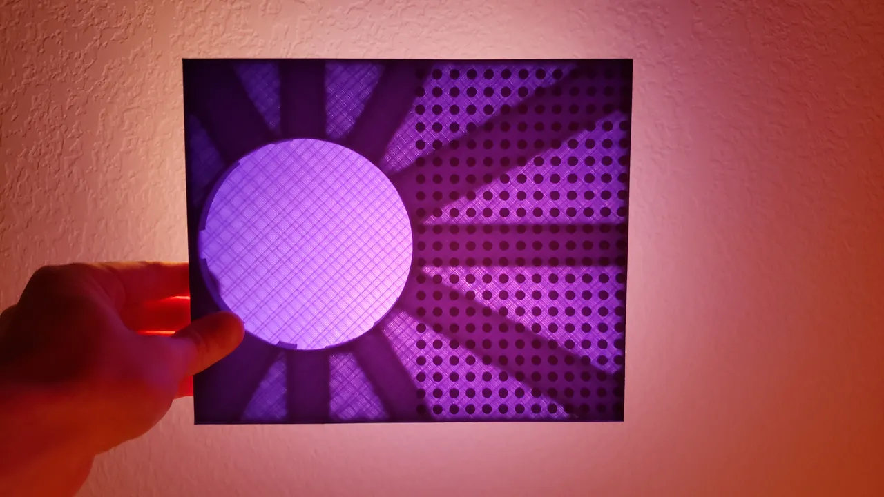 Wireless Charger Lego Compatible Catch-All Tray by J.Biggs | Download free STL model ...